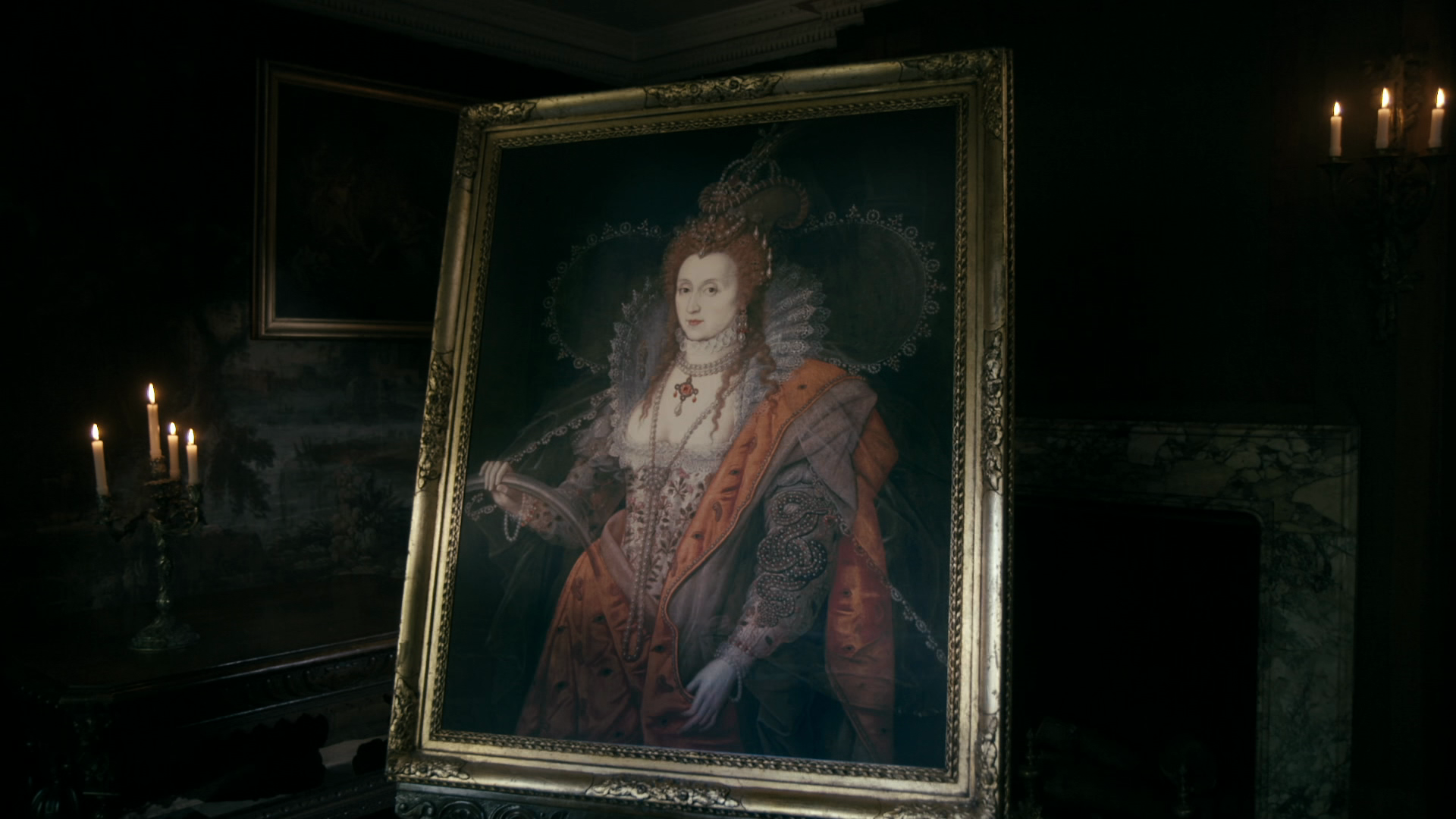 Elizabeth 1's Secret Agents-Drama/doc for BBC2 (RTS winner 2018 ...